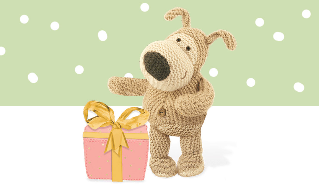 Boofle has Landed - threelittlebears.co.uk