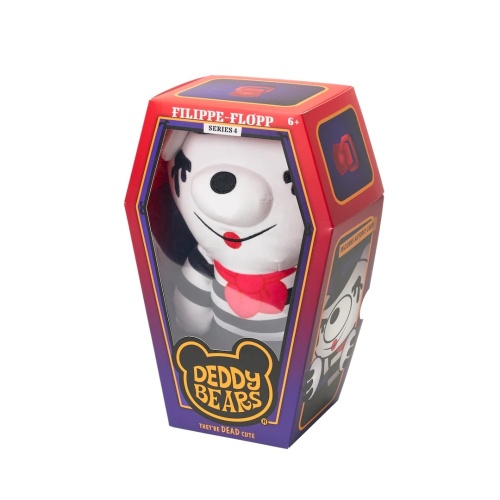 Deddy Bears - threelittlebears.co.uk