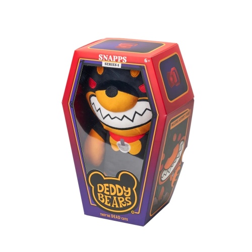 Deddy Bears - threelittlebears.co.uk