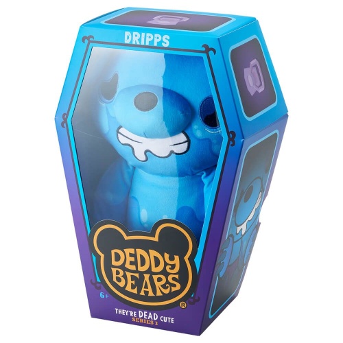 Deddy Bears - threelittlebears.co.uk