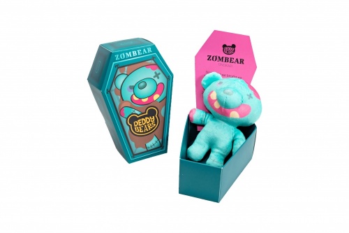 Deddy Bears - threelittlebears.co.uk