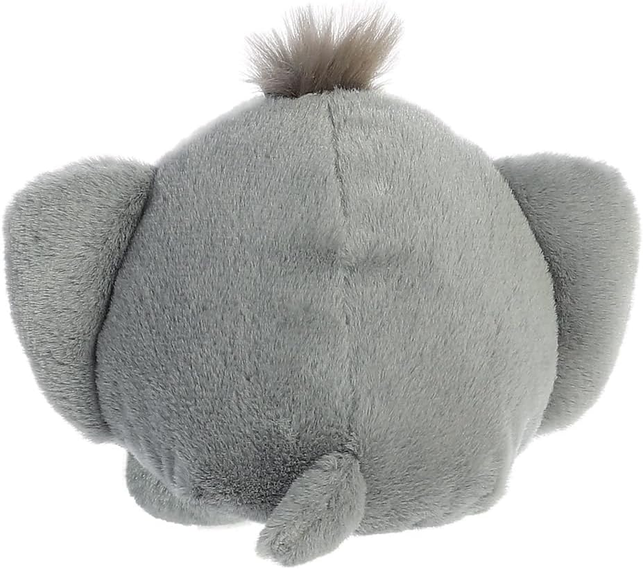 Aurora Palm Pals Flapjack Stingray 5" Soft Toy - threelittlebears.co.uk