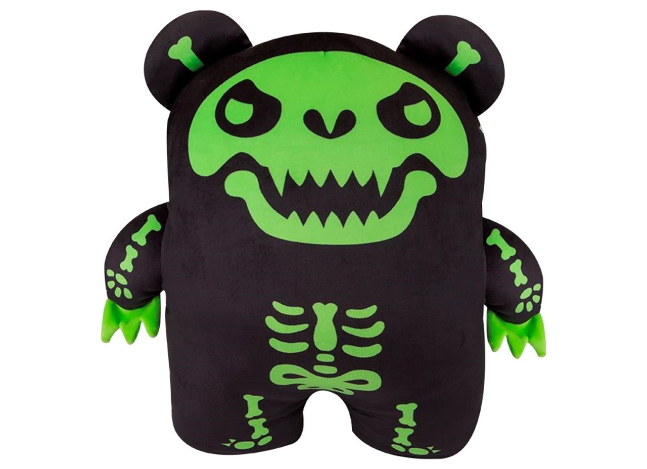 Bones Jumbo Deddy Bear Plush 40cm Plush - threelittlebears.co.uk