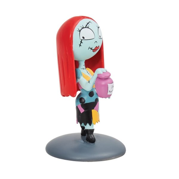 Sally Mini Figurine Nightmare Before Christmas Disney Showcase ...