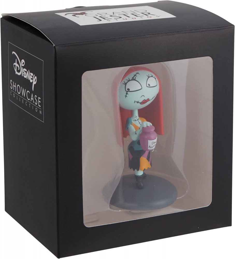 Sally Mini Figurine Nightmare Before Christmas Disney Showcase ...