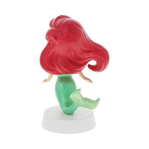 Disney Ariel Mini Figurine Grand Jester Studios - threelittlebears.co.uk