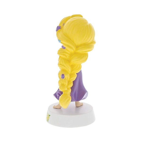 Disney Rapunzel Mini Figurine Grand Jester Studios - threelittlebears.co.uk