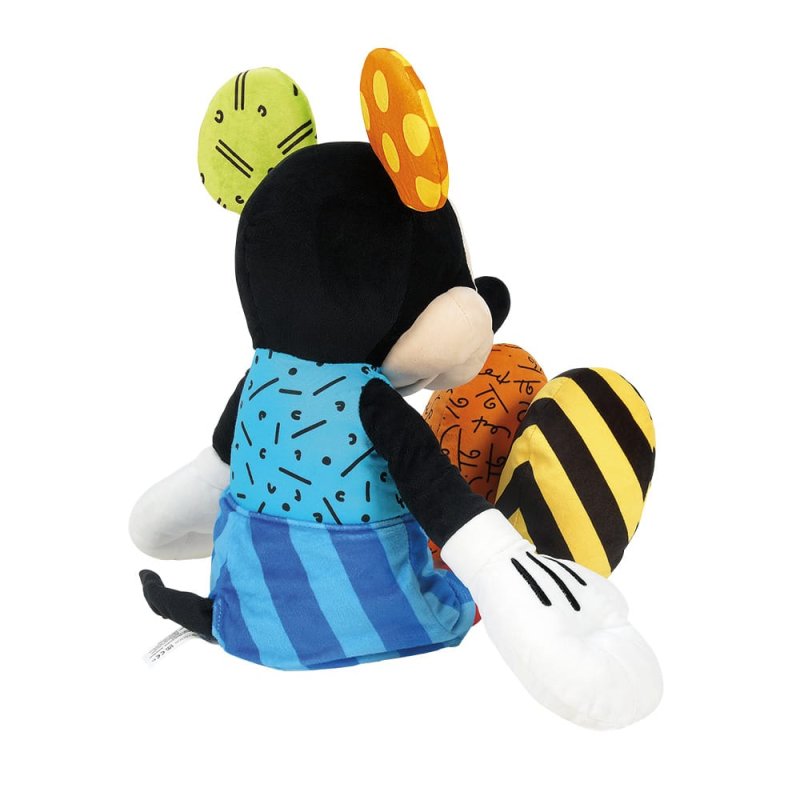 Disney by Britto Mickey POP Large Plush Soft Toy 56cm ...