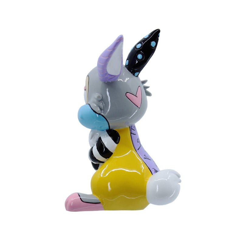 Disney Britto Thumper Mini Figurine Bambi - threelittlebears.co.uk