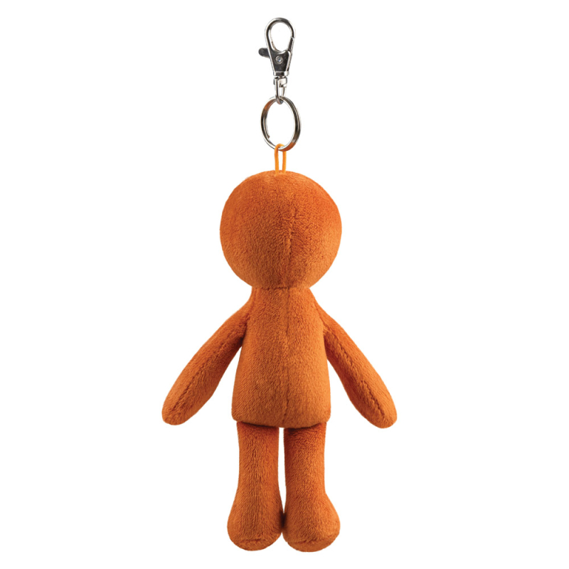 Morph Soft Plush Keyring 70's 80's Retro Toy Gift - threelittlebears.co.uk