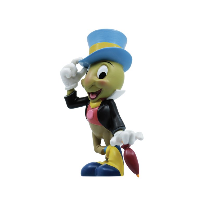 Disney Showcase Jiminy Cricket Figurine - threelittlebears.co.uk