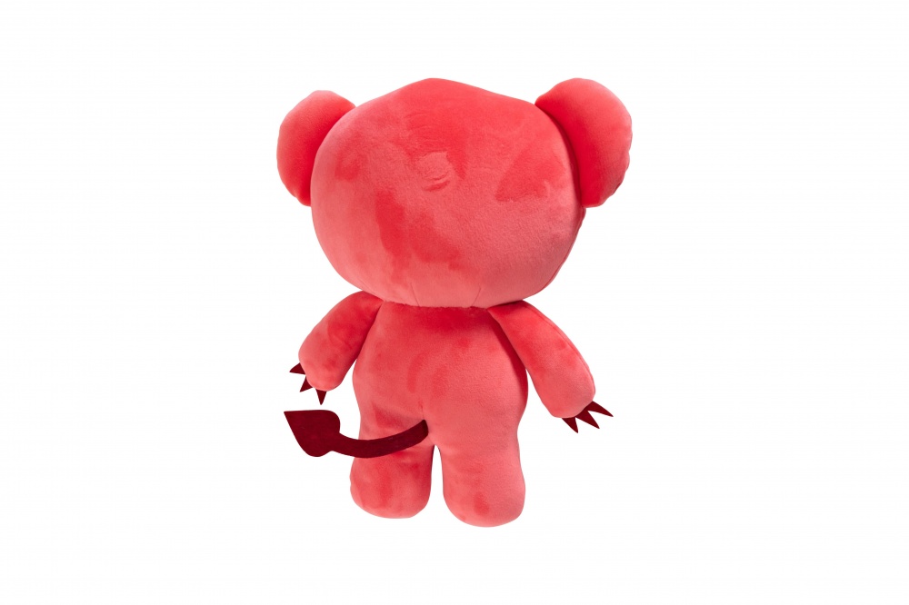 Beezlebear Body Bag Deddy Bear 12" Plush - threelittlebears.co.uk