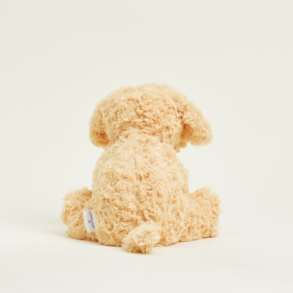 Warmies Cockapoo Cozy Plush - threelittlebears.co.uk