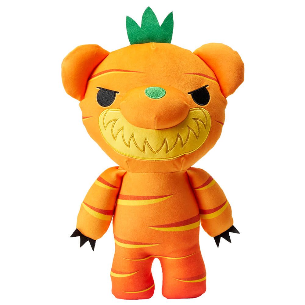 Raw-Raw Easter Large Deddy Bear 30cm Plush - threelittlebears.co.uk