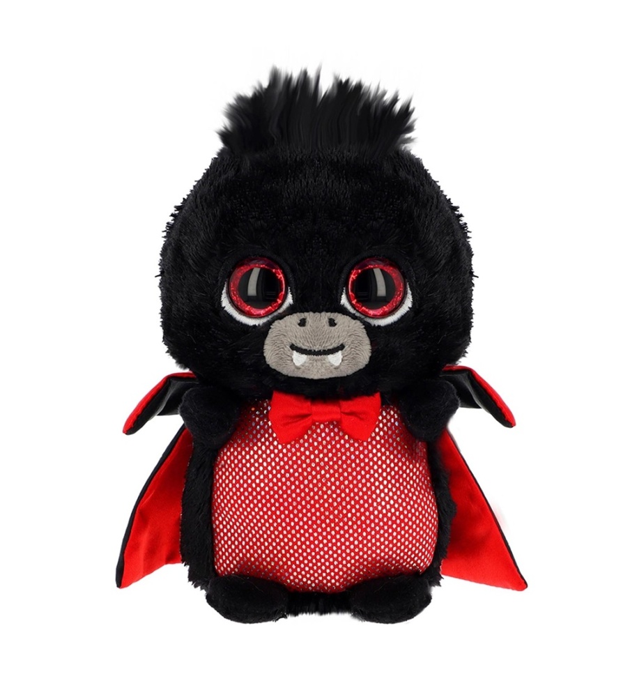 Keel Toys Halloween Mini Motsu 10cm Plush Soft Toy Plushies 6 to ...