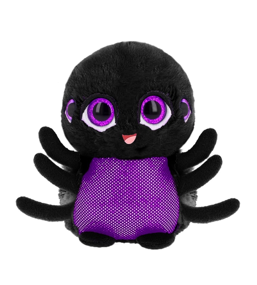 Keel Toys Halloween Mini Motsu 10cm Plush Soft Toy Plushies 6 to ...