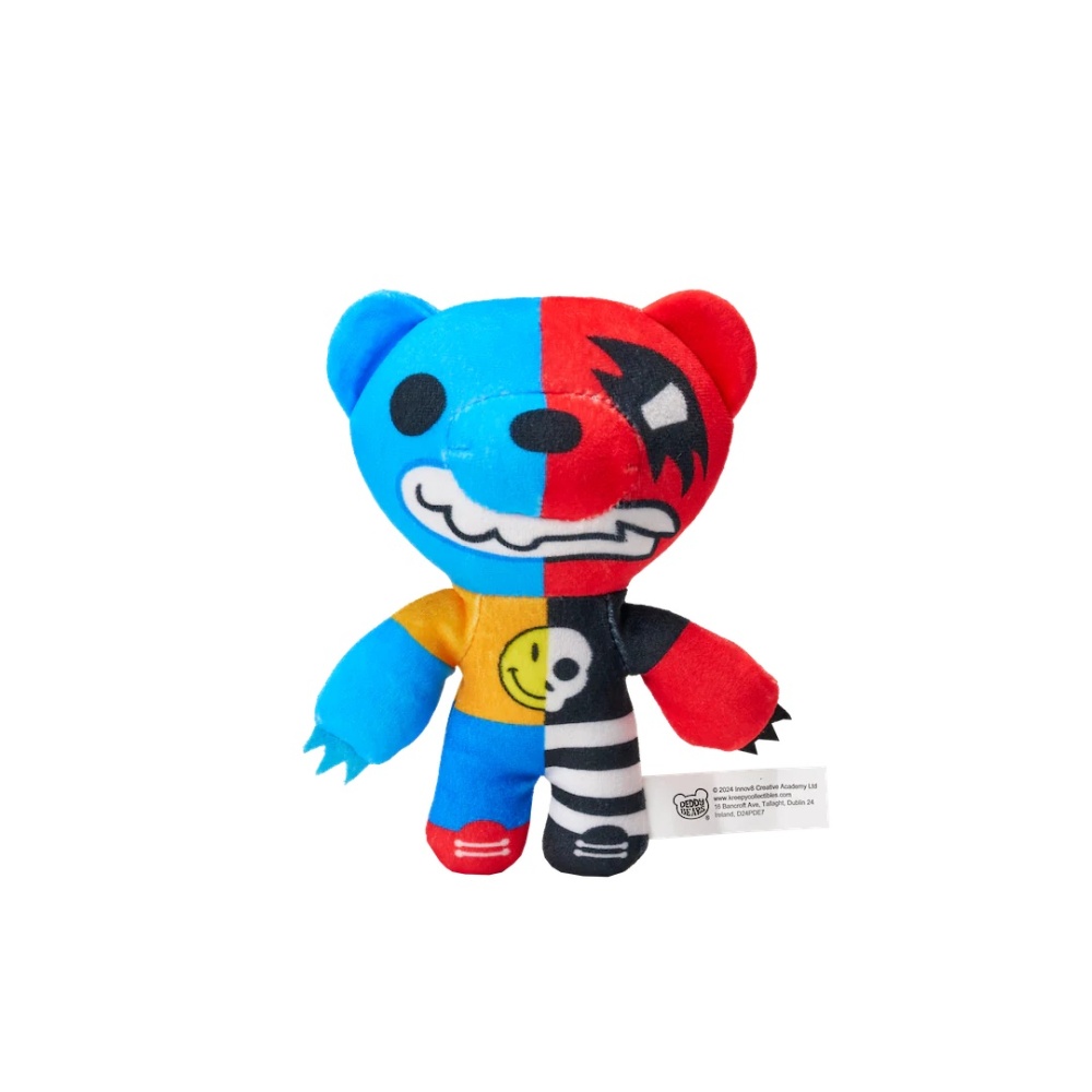 Youme Large Deddy Bear 12" Plush Series 4 - threelittlebears.co.uk