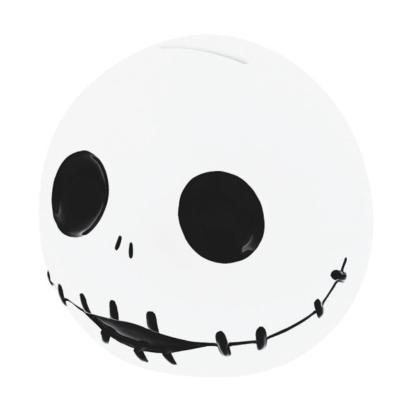 Enchanting Disney Master of Fright Jack Skellington Nightmare Before ...