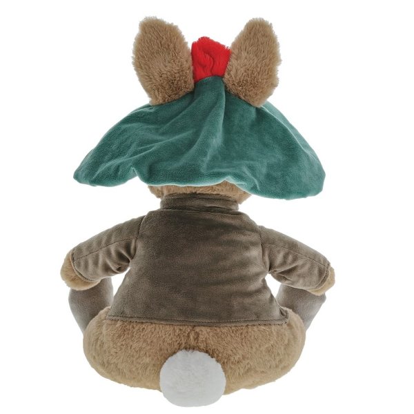 Beatrix Potter Benjamin Bunny Extra Large Plush Toy 38cm ...