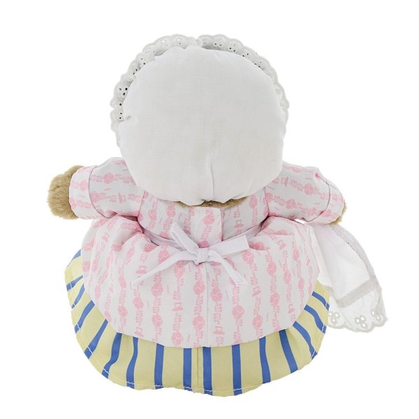 Beatrix Potter Mrs. Tiggy-Winkle Large Plush Toy 24cm ...