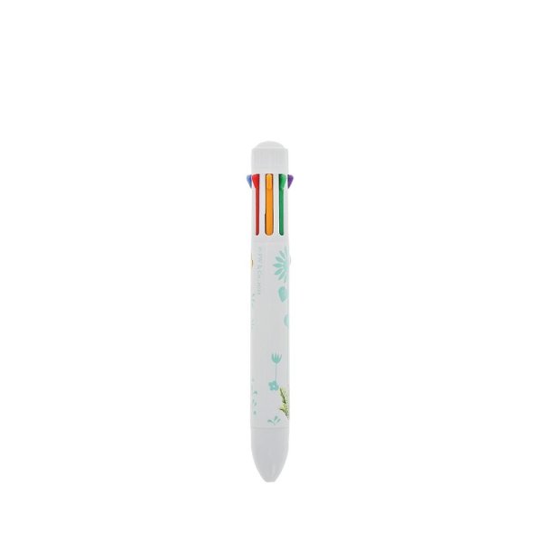 Beatrix Potter Peter Rabbit 8 Colours in 1 Multi Coloured Pen ...