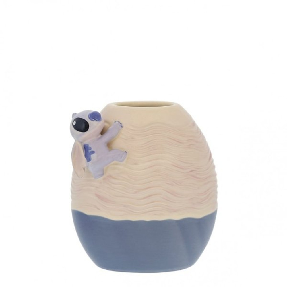 Disney Stitch Vase - threelittlebears.co.uk