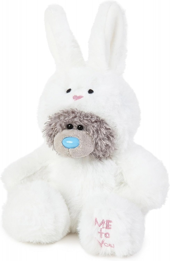 Me to You 5" Wearing Hare Costume Plush Bunny Bear Tatty Teddy ...