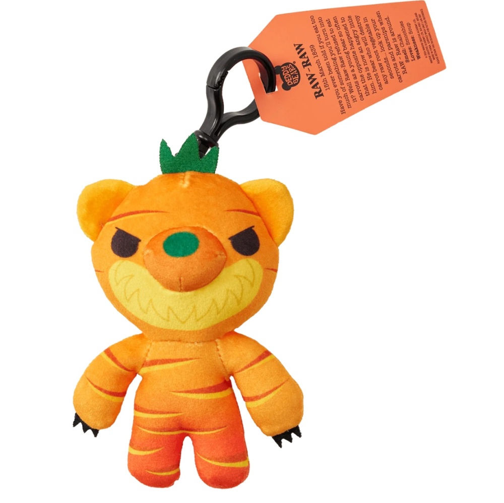 Deddy Bear Plush Easter Blind Bag - threelittlebears.co.uk