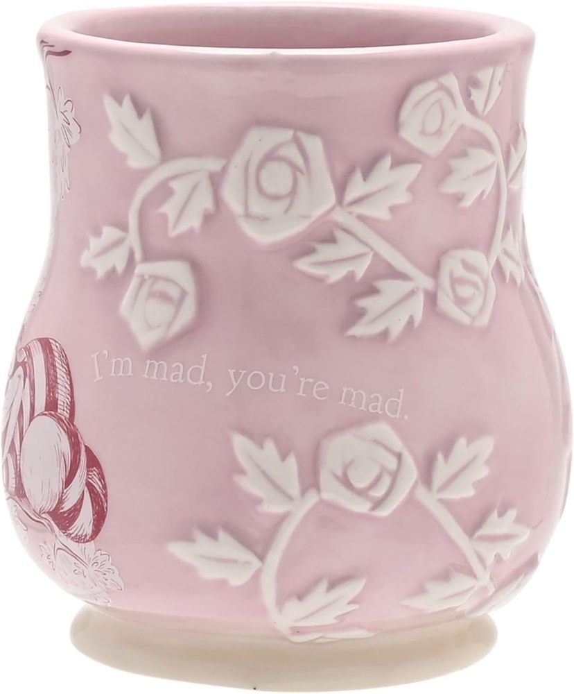 Disney Cheshire Cat Alice In Wonderland Collectible Mug ...