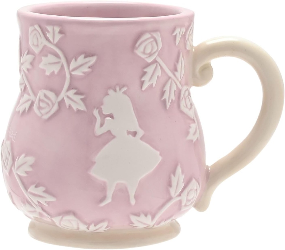 Disney Cheshire Cat Alice In Wonderland Collectible Mug ...