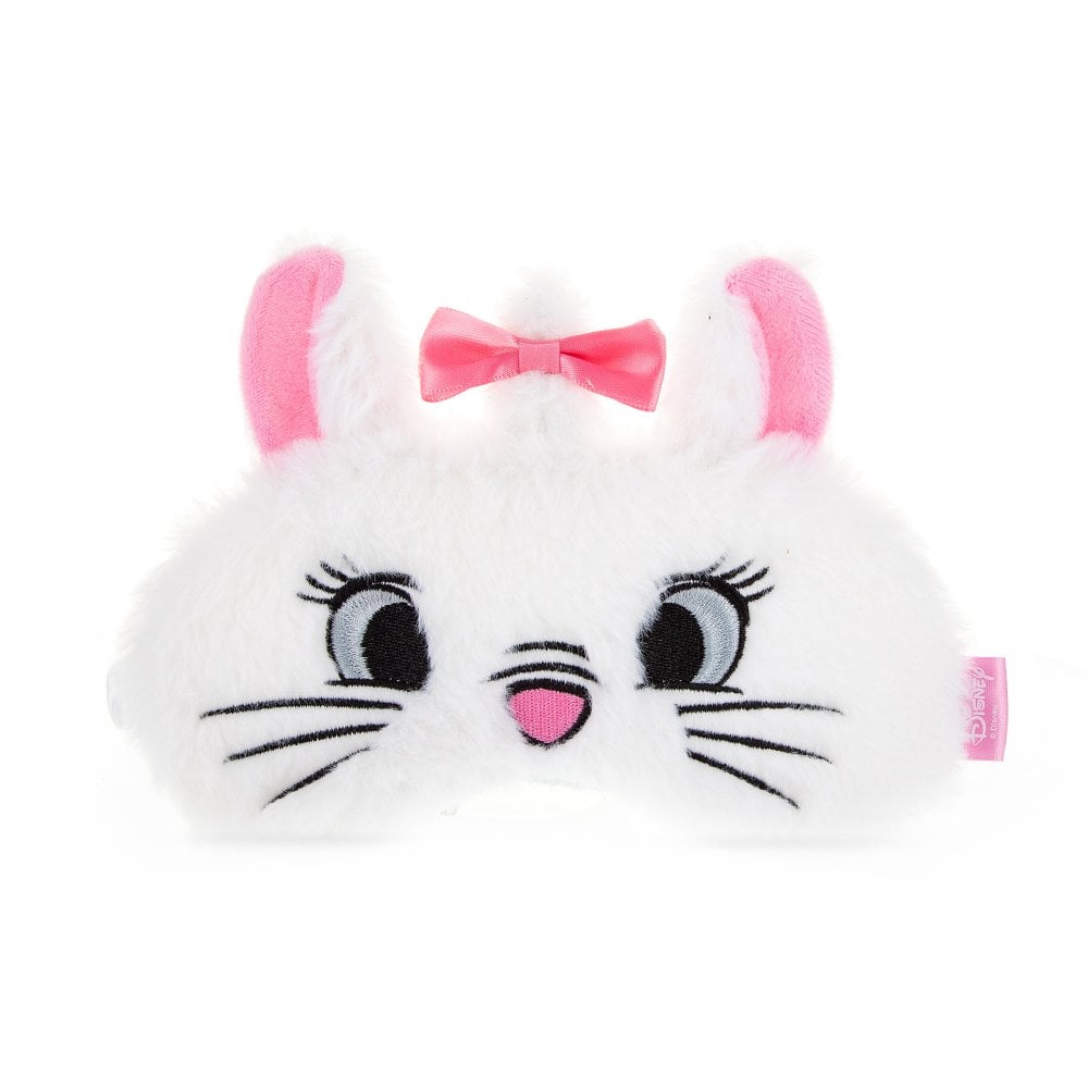 Disney Marie Sleep Mask The Aristocats Mad Beauty - threelittlebears.co.uk