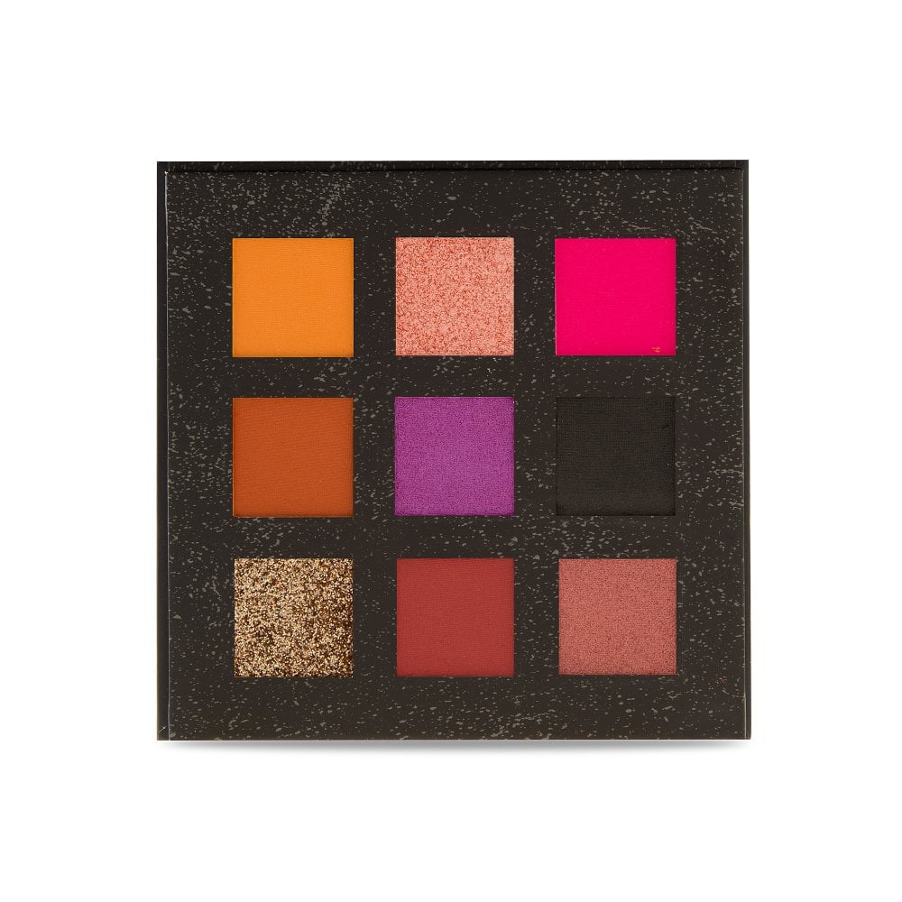 Disney The Nightmare Before Christmas Jack Eye Shadow Palette ...