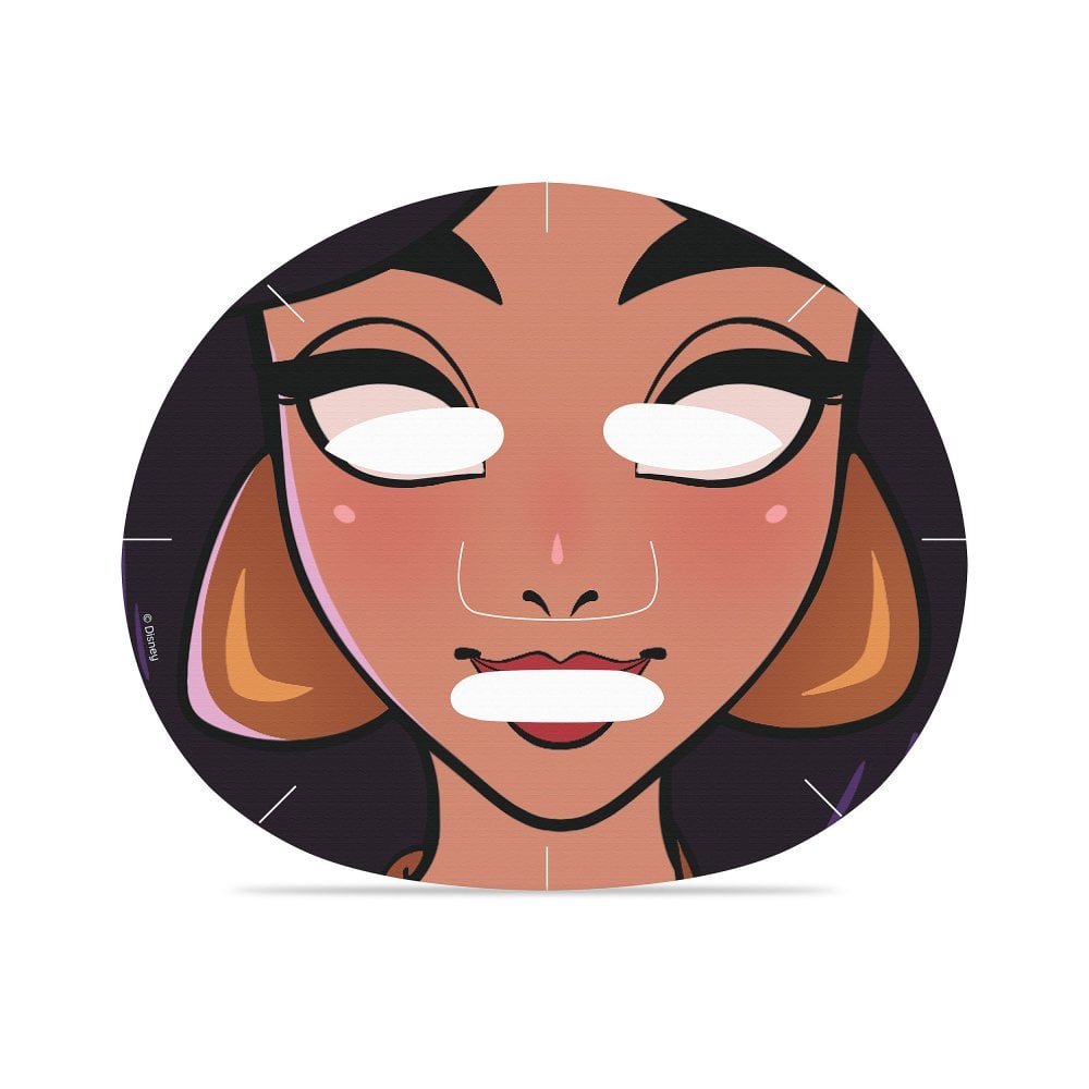 Disney Princess Sheet Mask Collection 5 Princess Masks ...