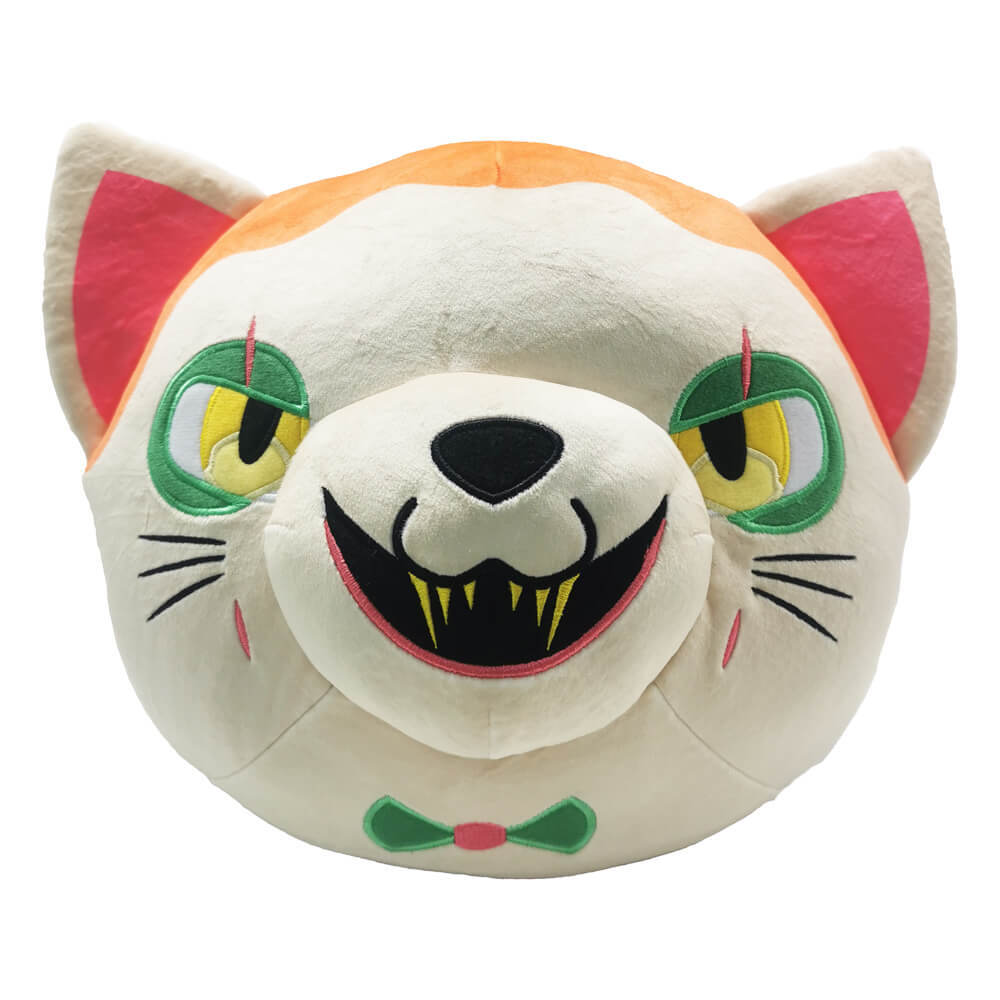 Kreepy Katz Kandy Travel Case 12" Plush Series 1 - threelittlebears.co.uk