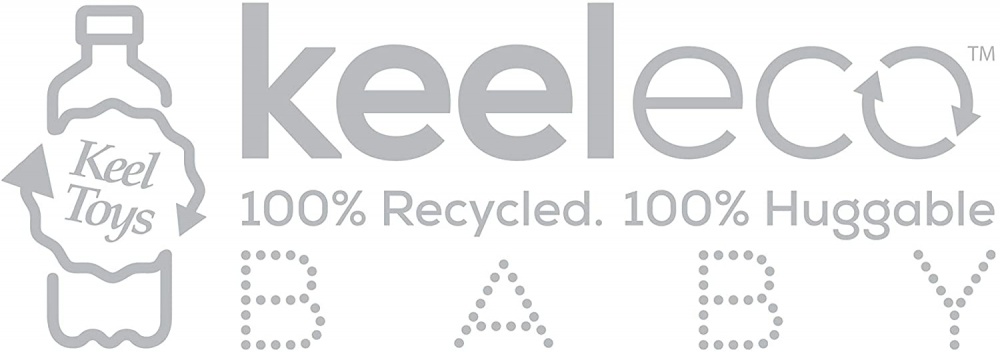 Keel Toys Keeleco Koala 16cm Adoptable World Eco Plush Soft Toy ...