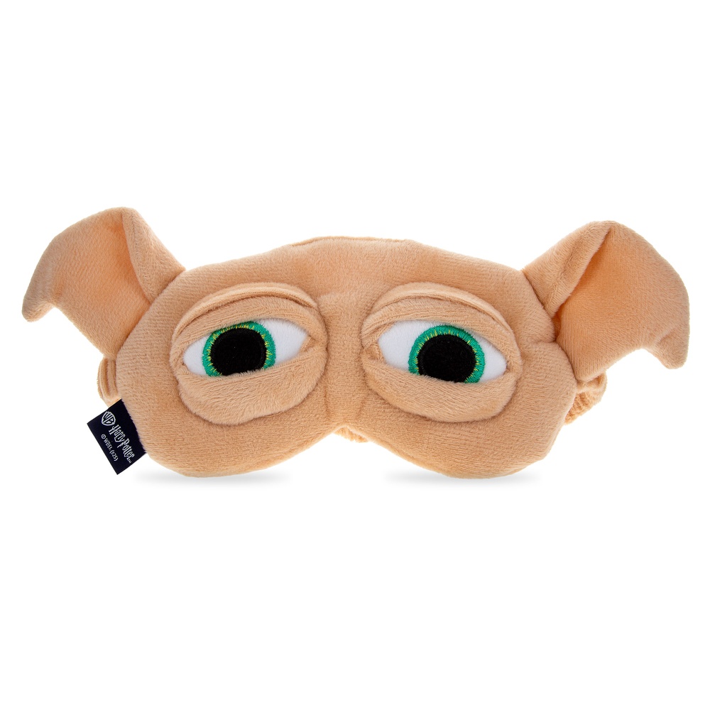 Harry Potter Dobby Sleep Mask - threelittlebears.co.uk