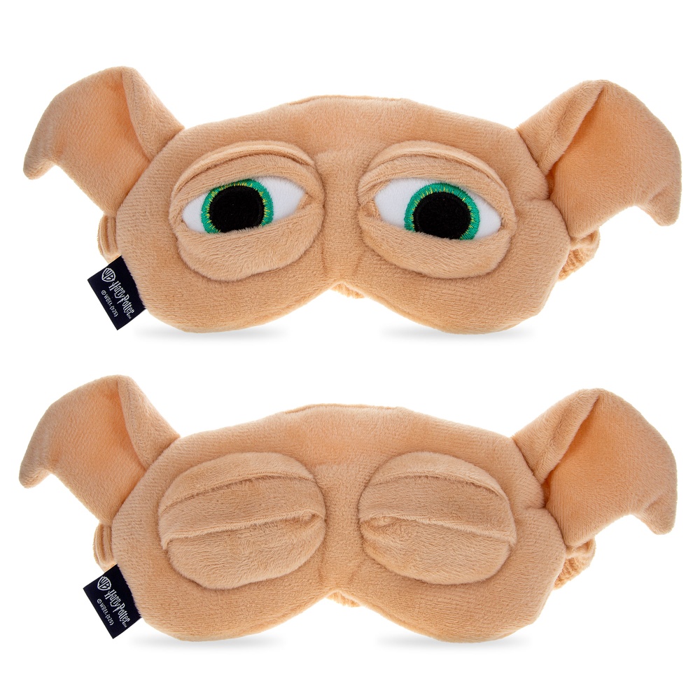 Harry Potter Dobby Sleep Mask - threelittlebears.co.uk