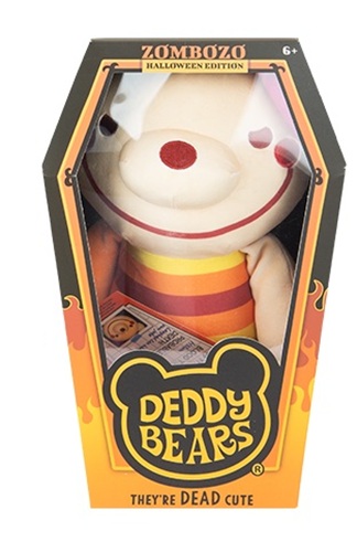 Deddy Bears - threelittlebears.co.uk